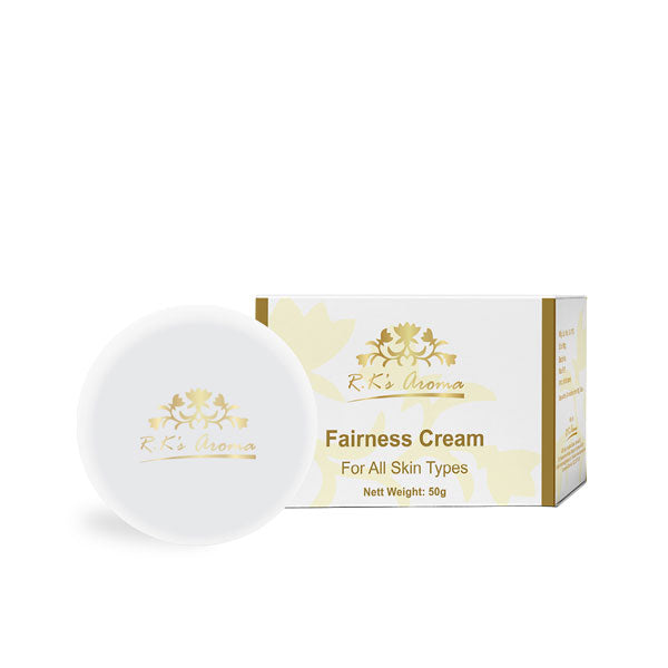 Fairness Cream