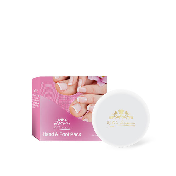 Hand & Foot Pack