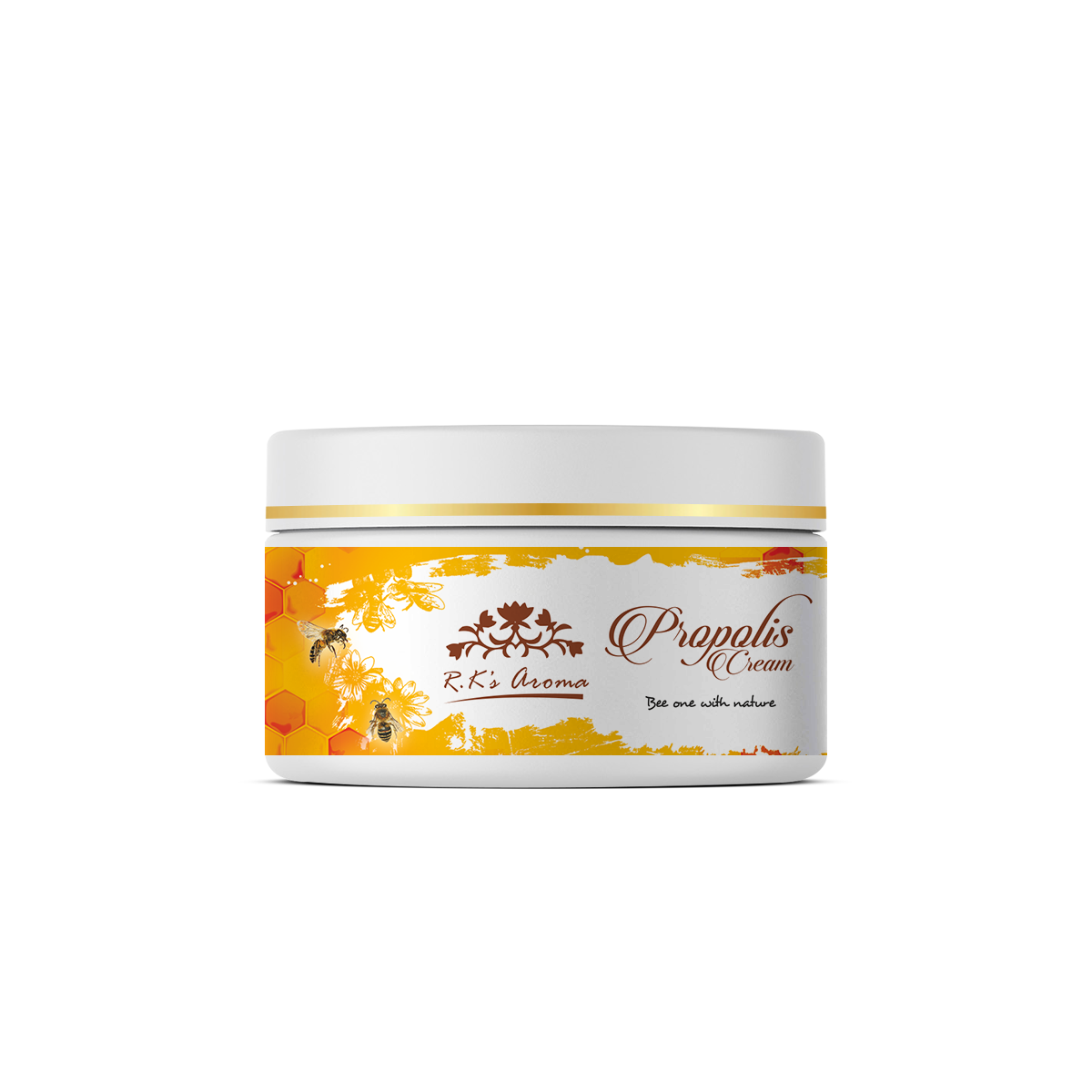Propolis Cream